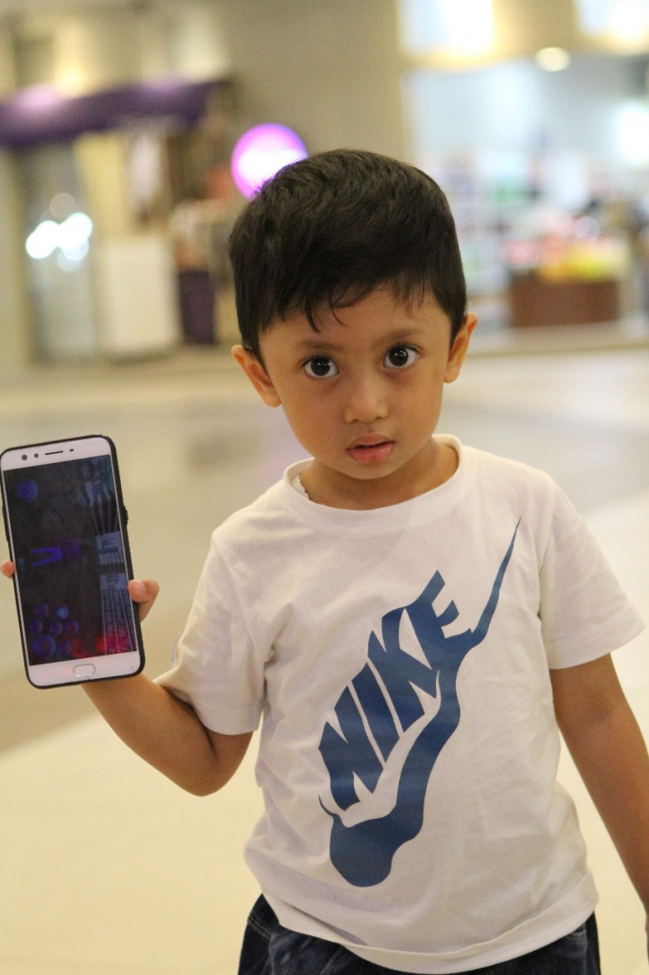 Website Khitan Muhammad Arkha Andriansyah