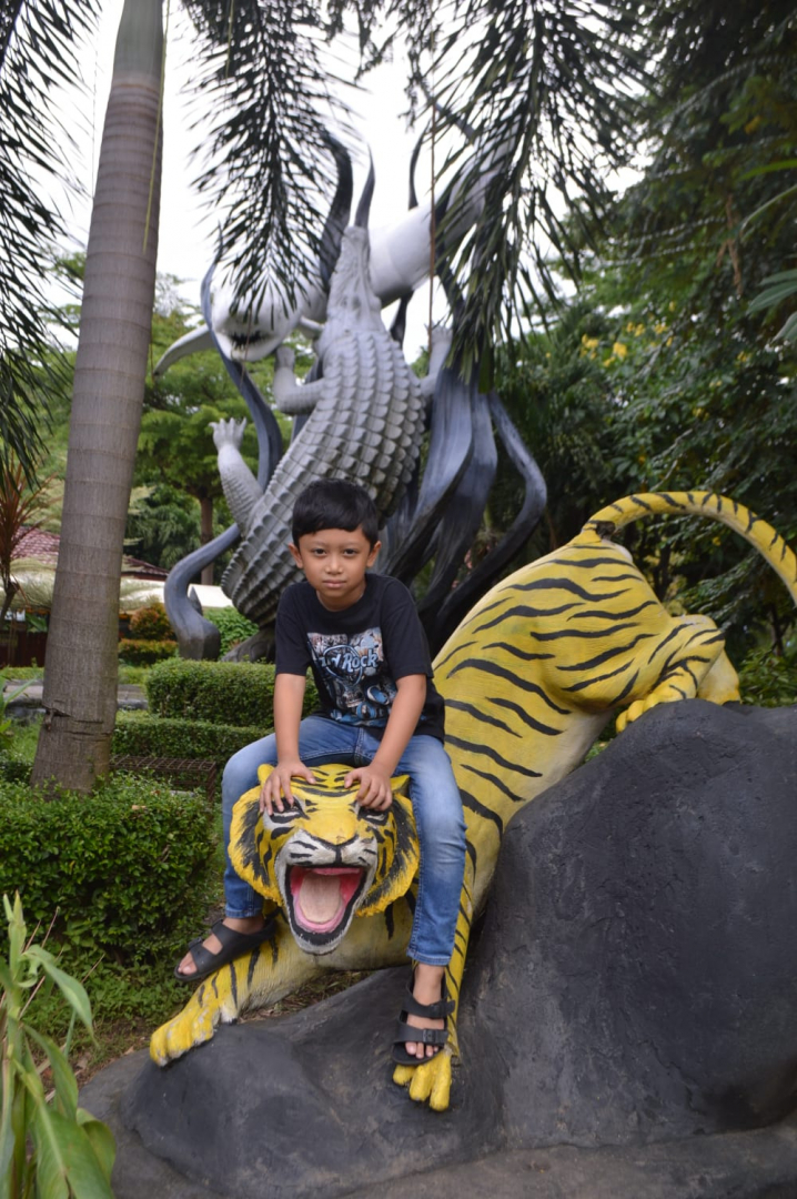 Website Khitan Muhammad Arkha Andriansyah