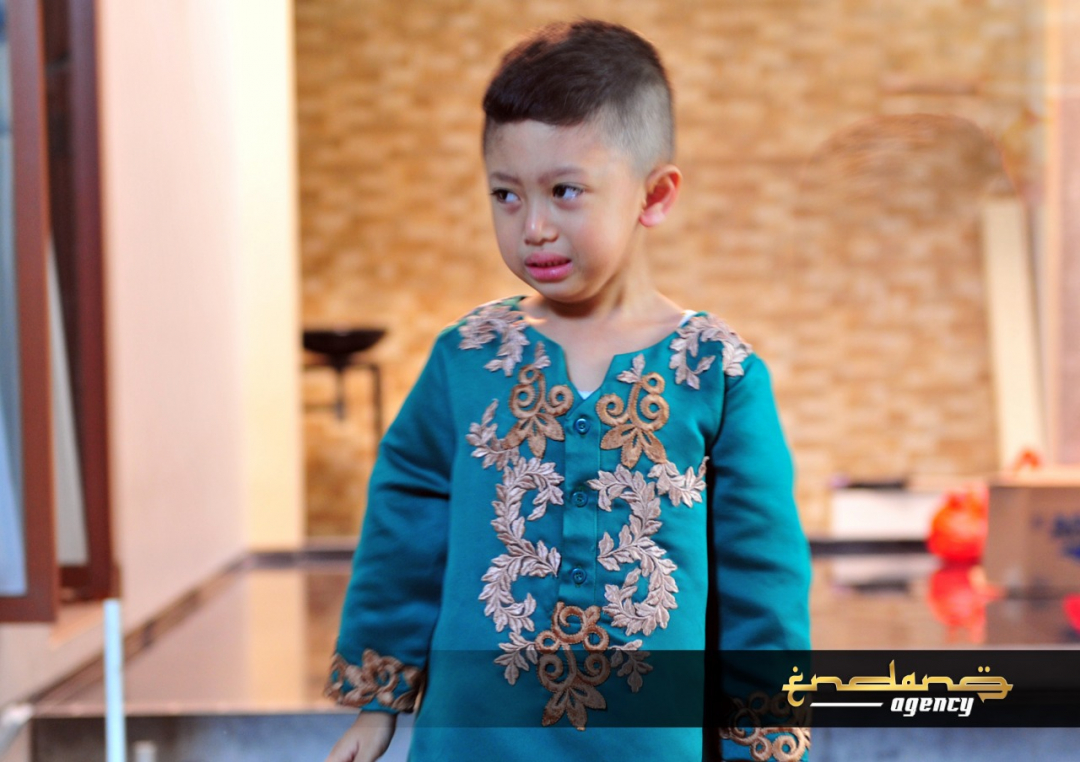 Website Khitan Muhammad Arkha Andriansyah