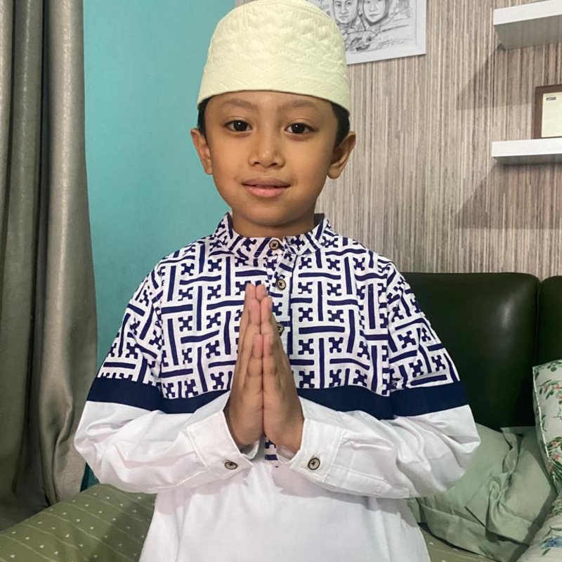 Website Khitan Muhammad Arkha Andriansyah